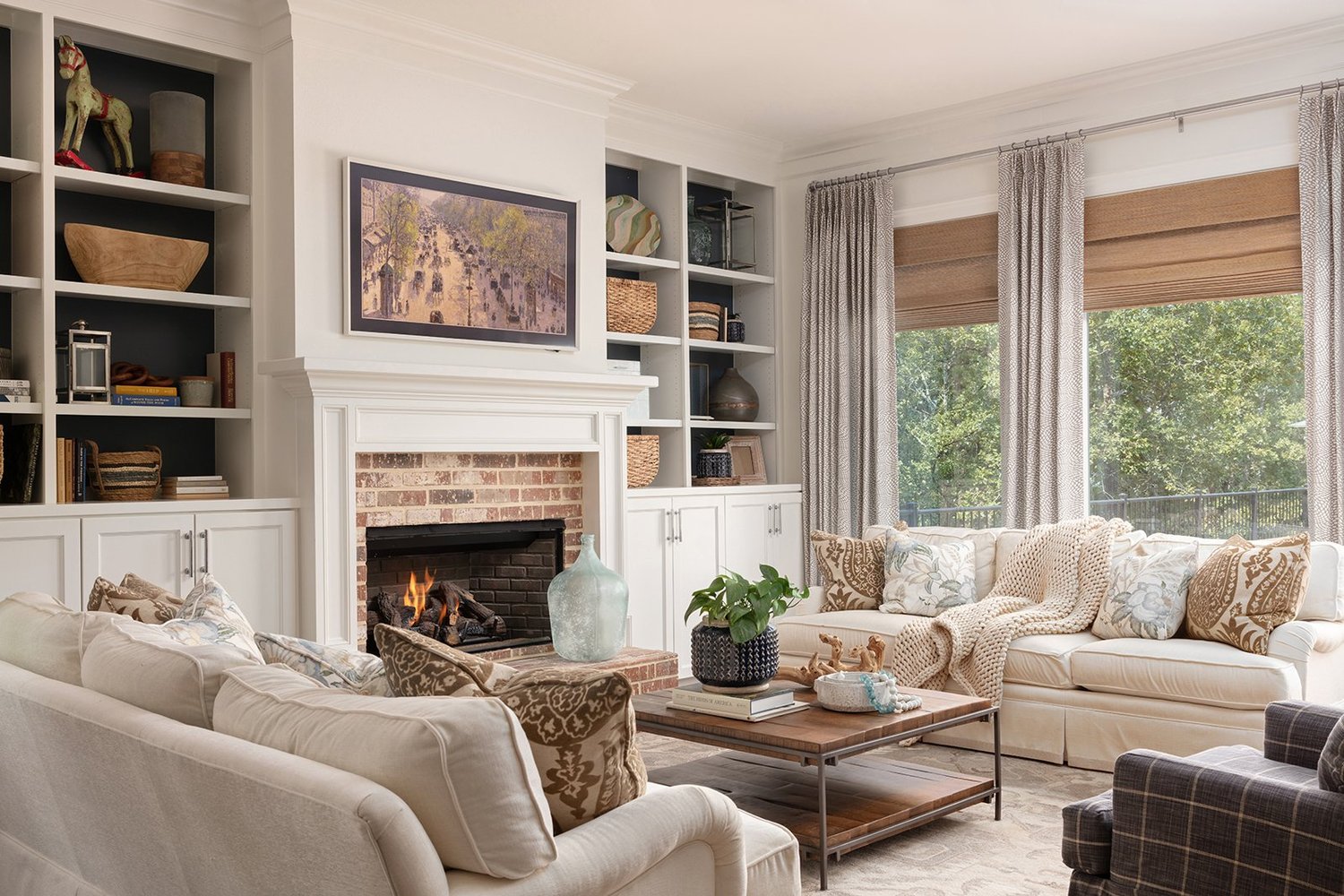 Shine Interior Design Studio