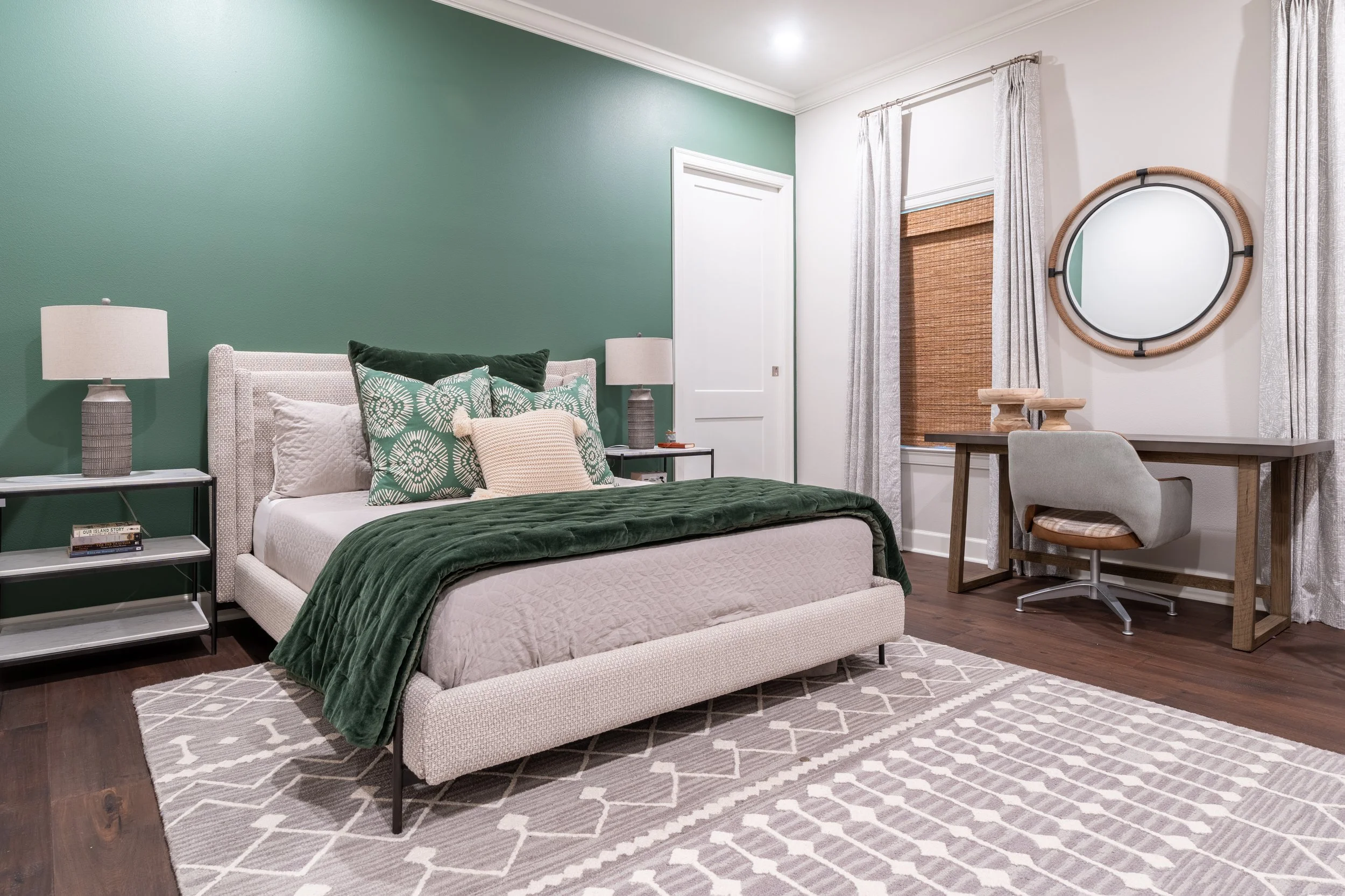 Luxury Home & Commercial Interior Design | Shine Interior Design Studio ...