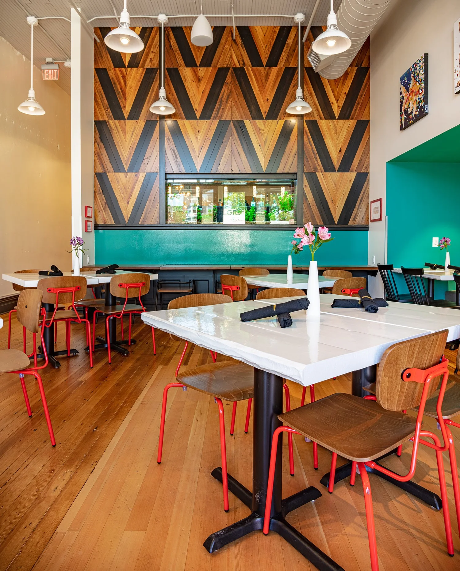 Shine Interior Design Studio