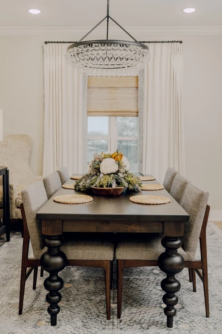 Luxury Home & Commercial Interior Design | Shine Interior Design Studio ...