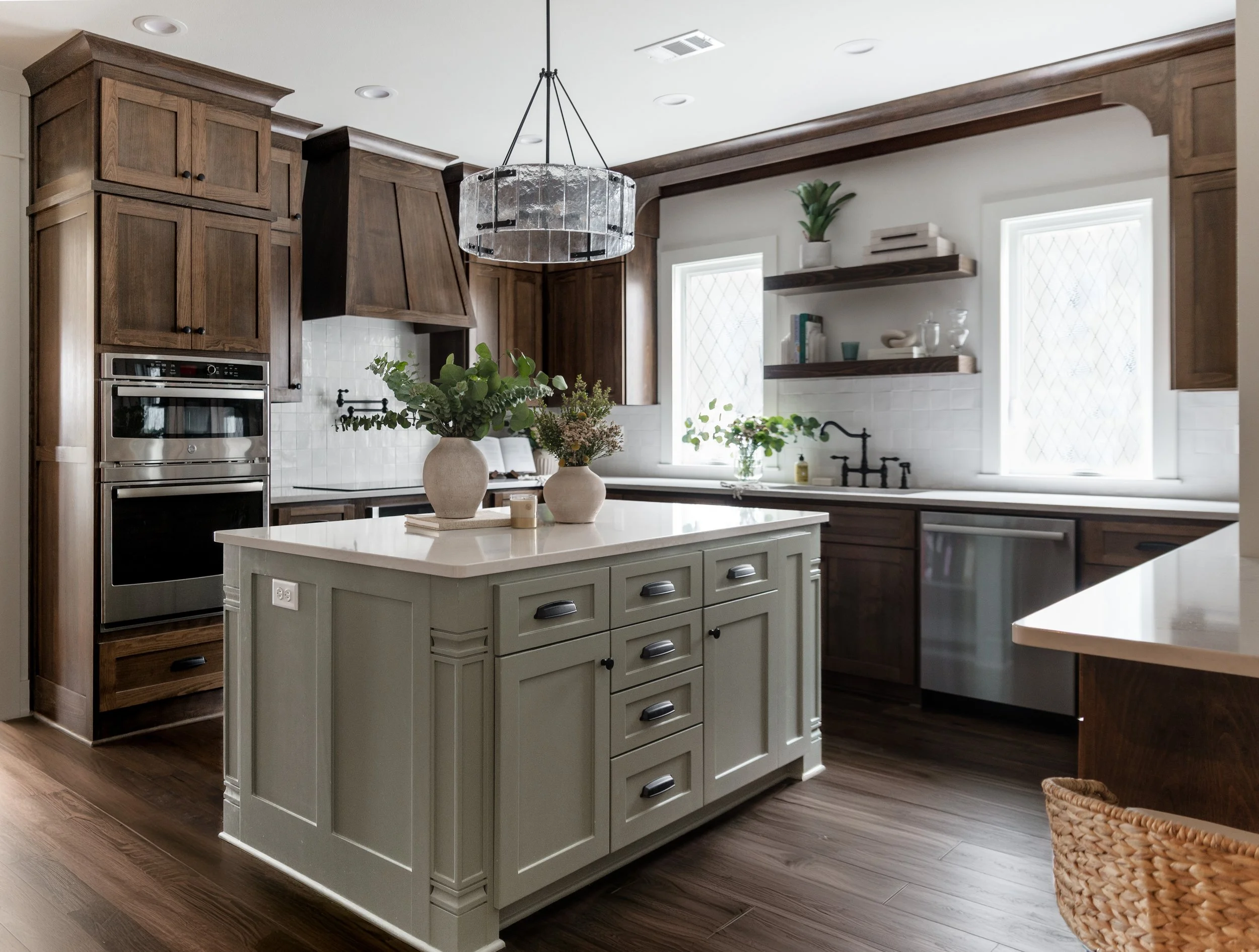Shine Interior Design Studio | Luxury Interior Design in Little Rock ...
