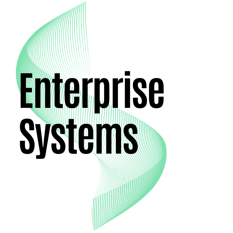 Enterprise Systems — Jot Digital