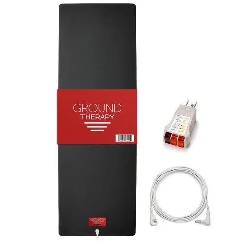 Grounding Mats — F.L.O.W. Wellness Nutrition