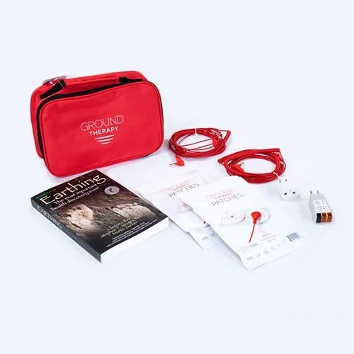 Grounding Mats — F.L.O.W. Wellness Nutrition