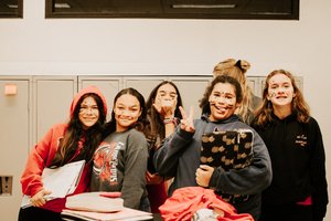 About — UNITY CHRISTIAN SCHOOL