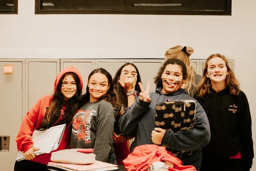 About — UNITY CHRISTIAN SCHOOL