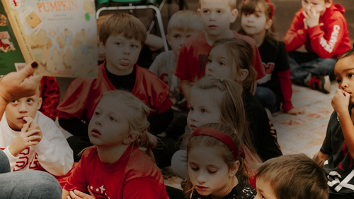 UNITY CHRISTIAN SCHOOL