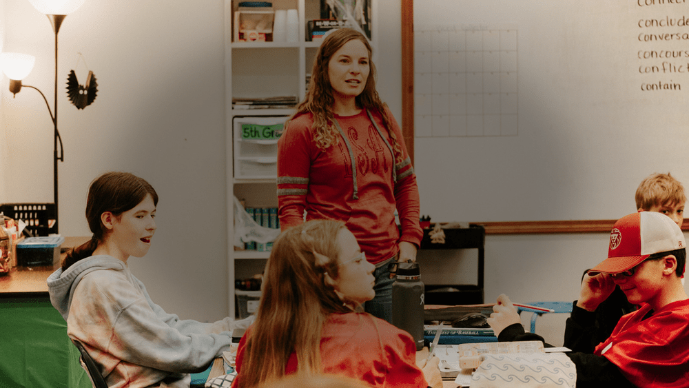 Admissions — UNITY CHRISTIAN SCHOOL