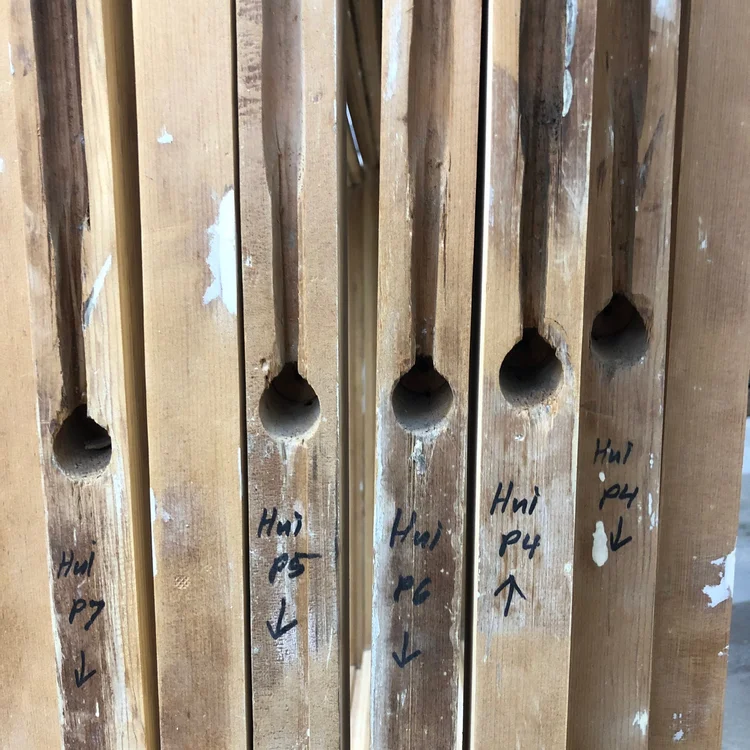 Putty & Points Window Restoration