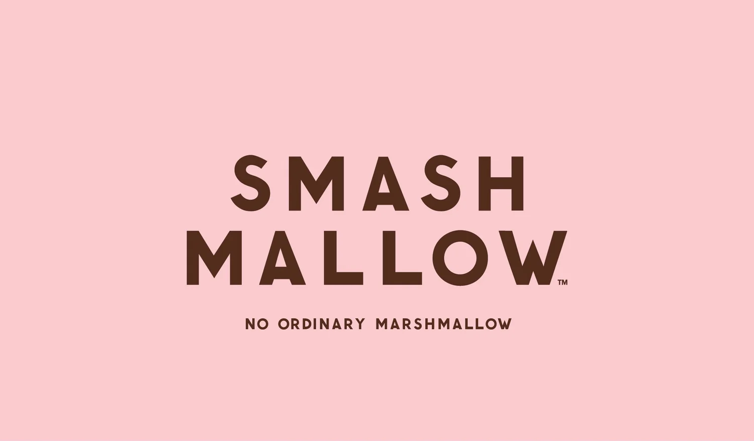 Smashmallow — Packaging Design — Work by Kelly