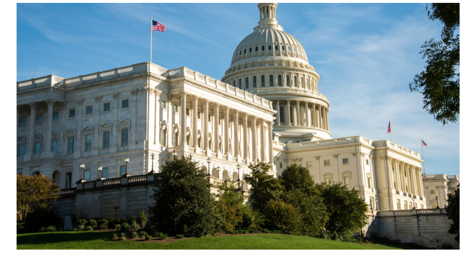 2025 Welcome to the 119th Congress — West Virginia State Society