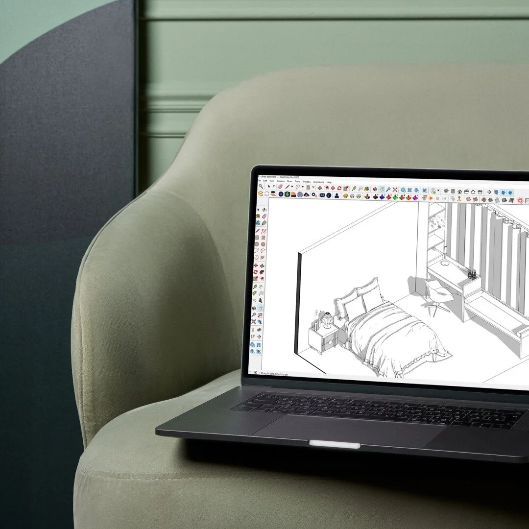 Studio Recess (Copy)