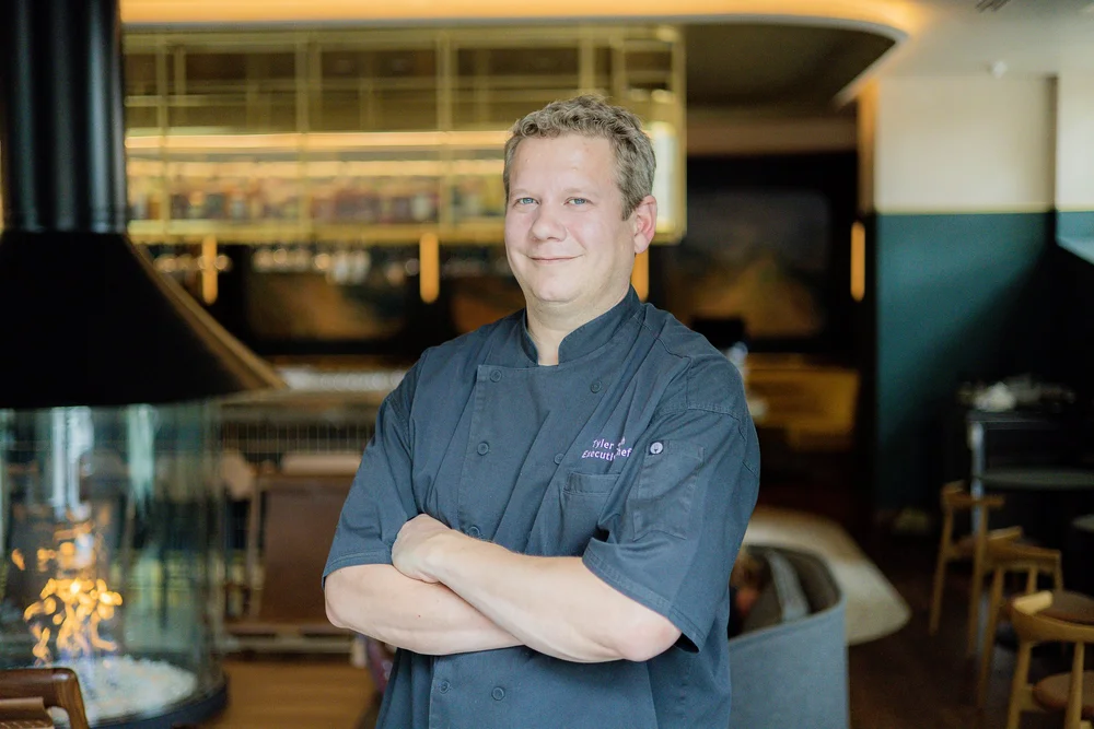 Place to Drink in Seattle - About the Rosebay — Rosebay