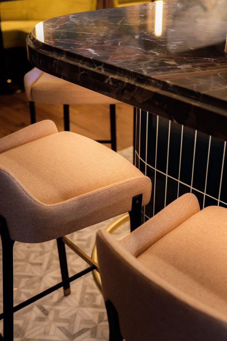 Rosebay | Cocktail Bar in Downtown Seattle, WA