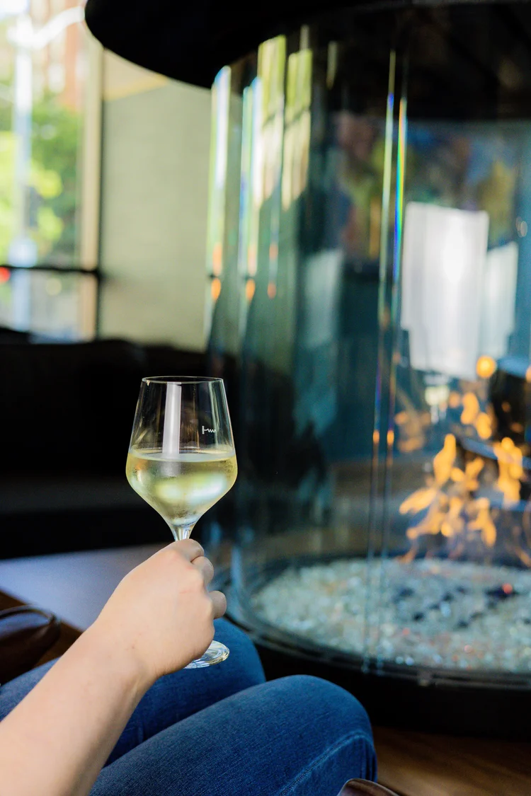 Rosebay | Cocktail Bar in Downtown Seattle, WA