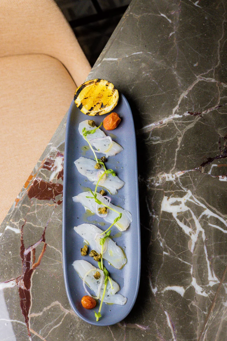 Rosebay | Cocktail Bar in Downtown Seattle, WA