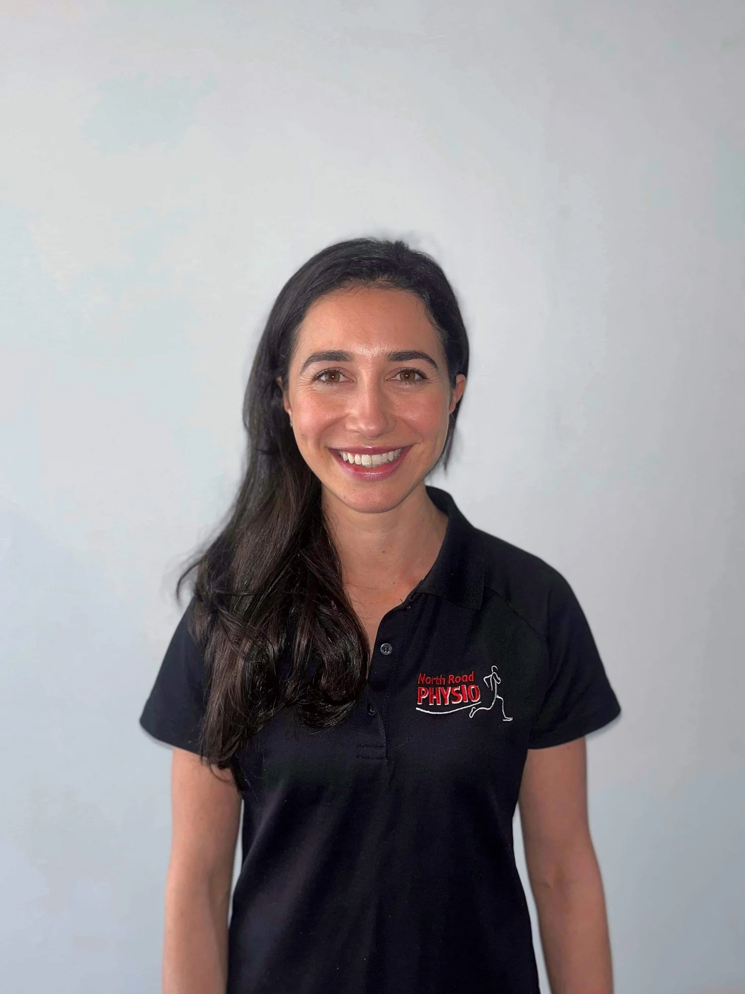 Victoria Baker — Bluff Road and North Road Physiotherapy