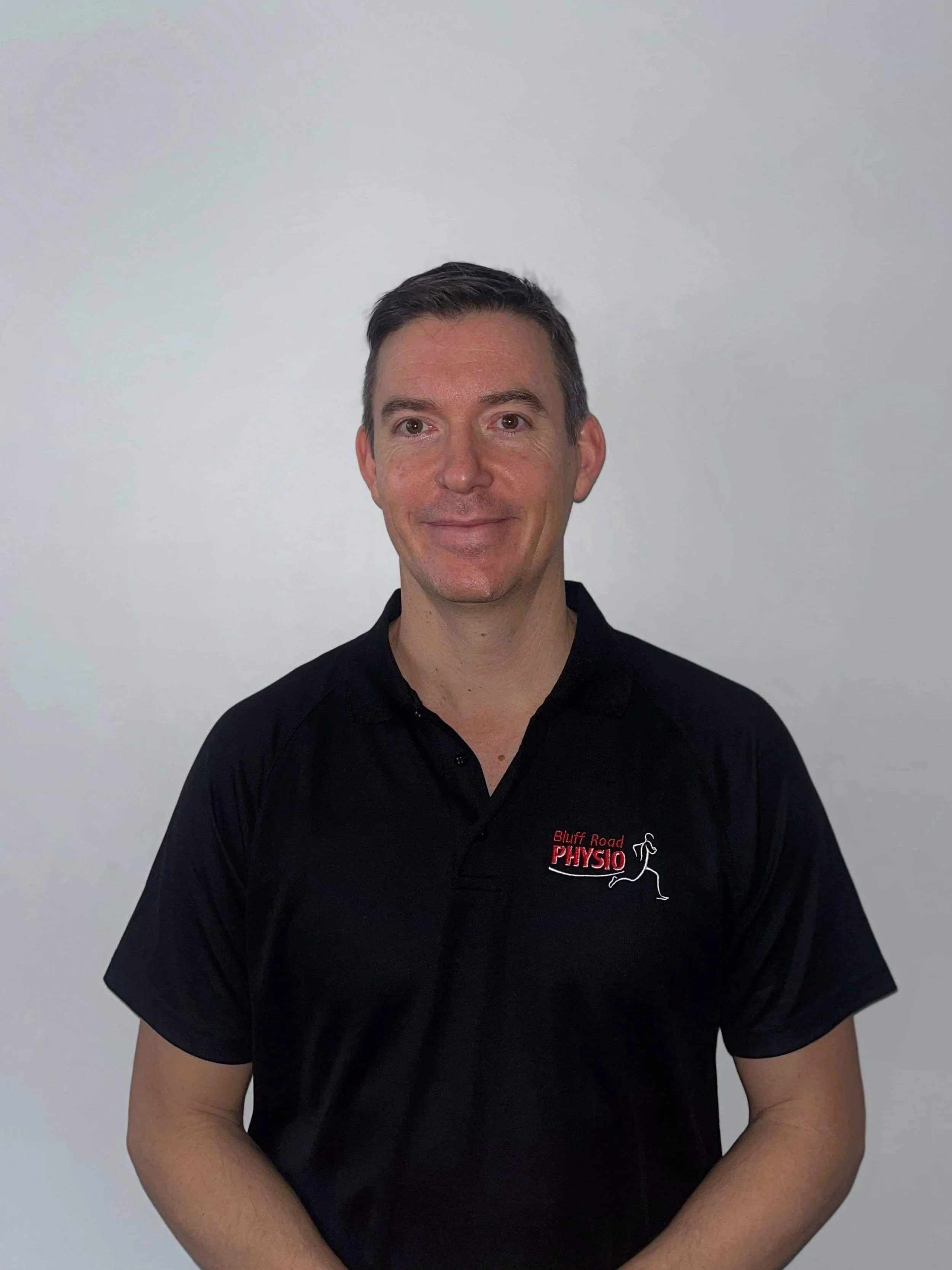 Staff — Bluff Road and North Road Physiotherapy