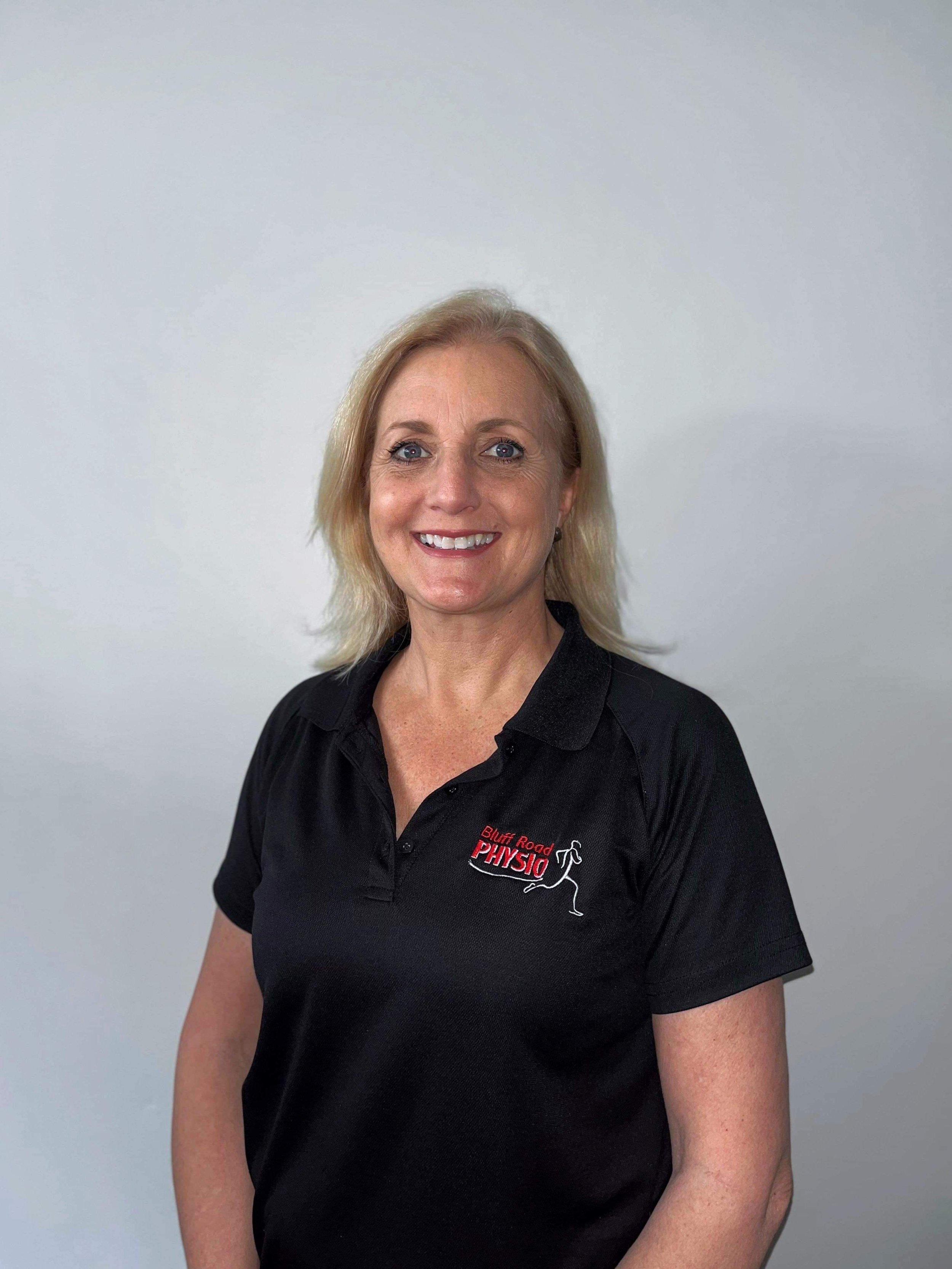 Staff — Bluff Road and North Road Physiotherapy