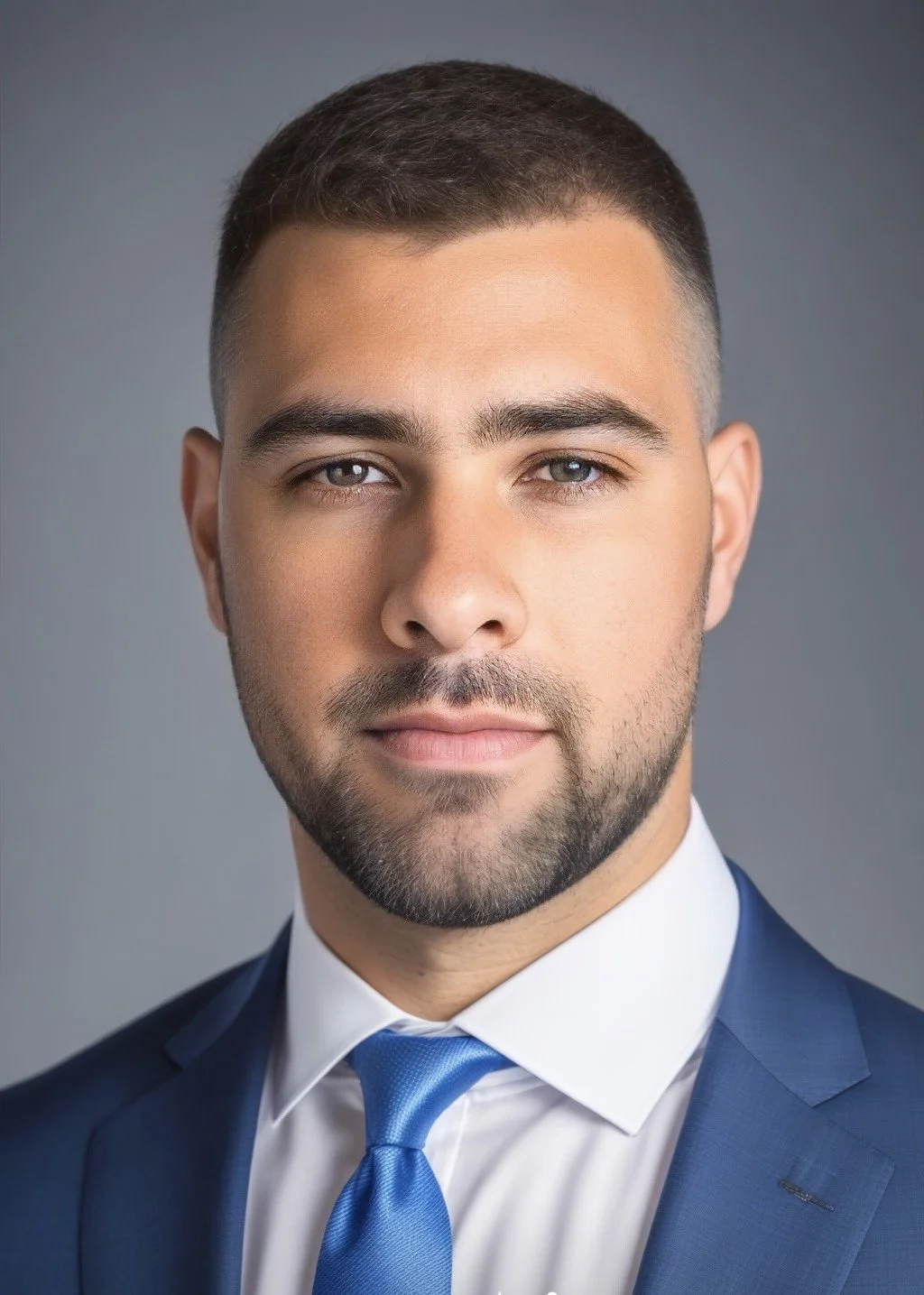 Steginsky Capital, LLC.