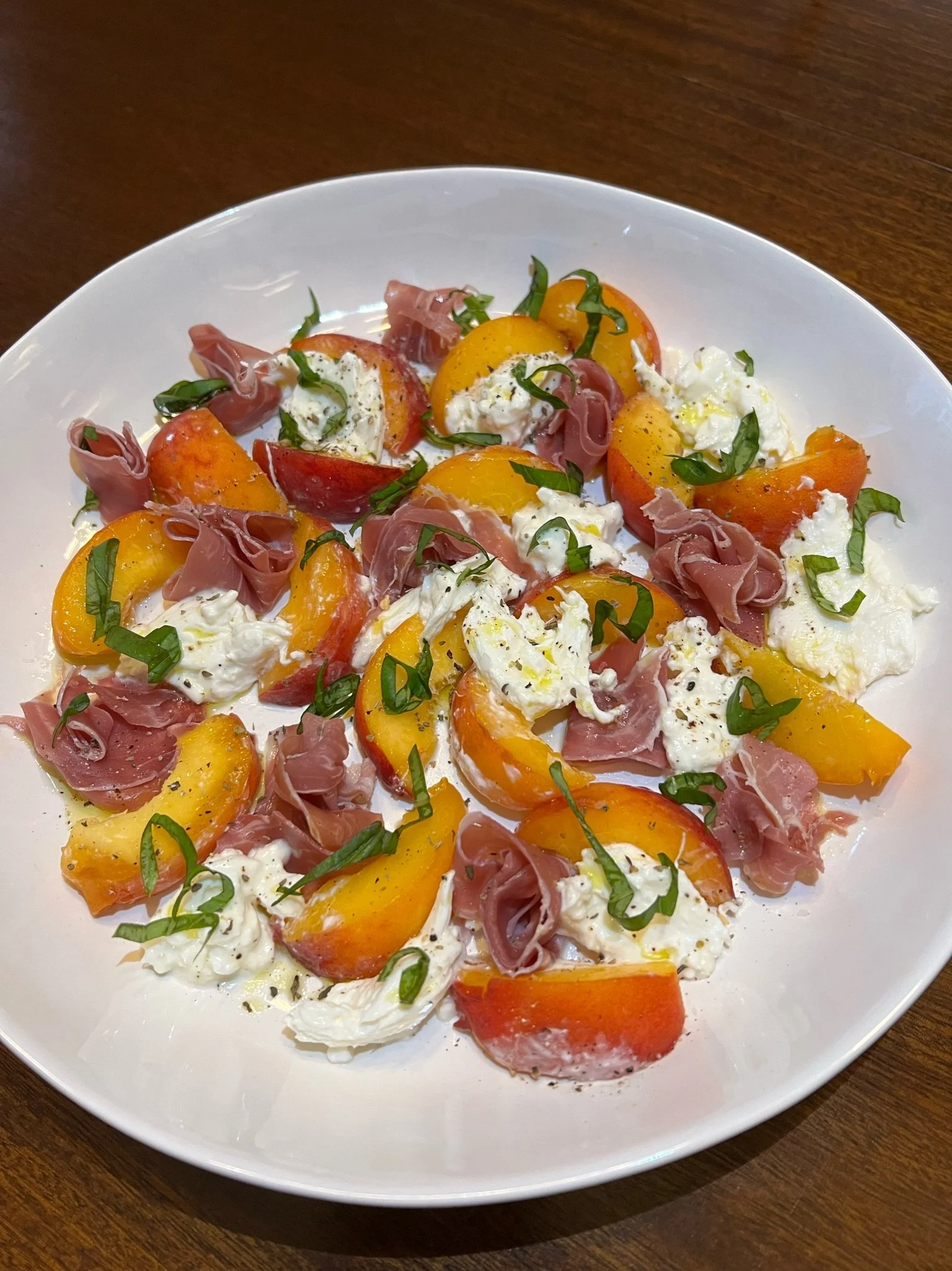 Menus — Frank's On Front