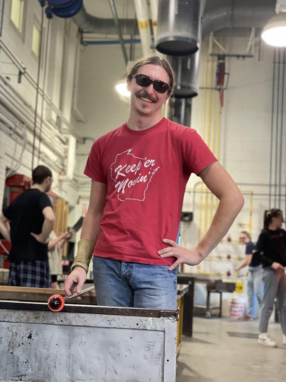 Hintz of Herron Studio