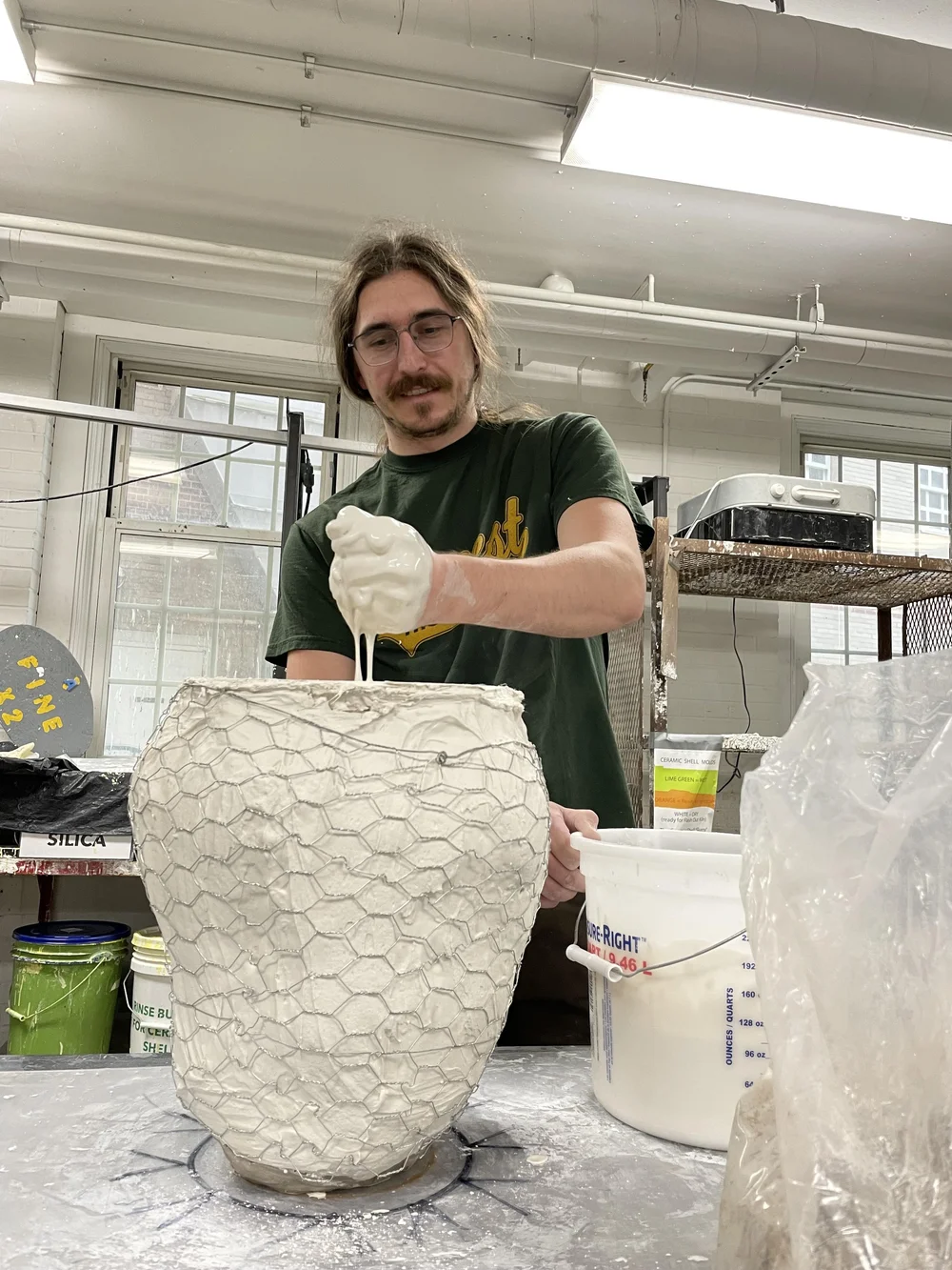 Hintz of Herron Studio