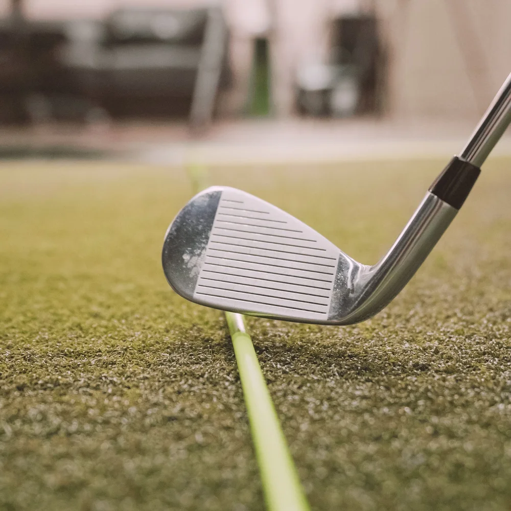How to Fix an Open or Closed Clubface — Perform for Golf