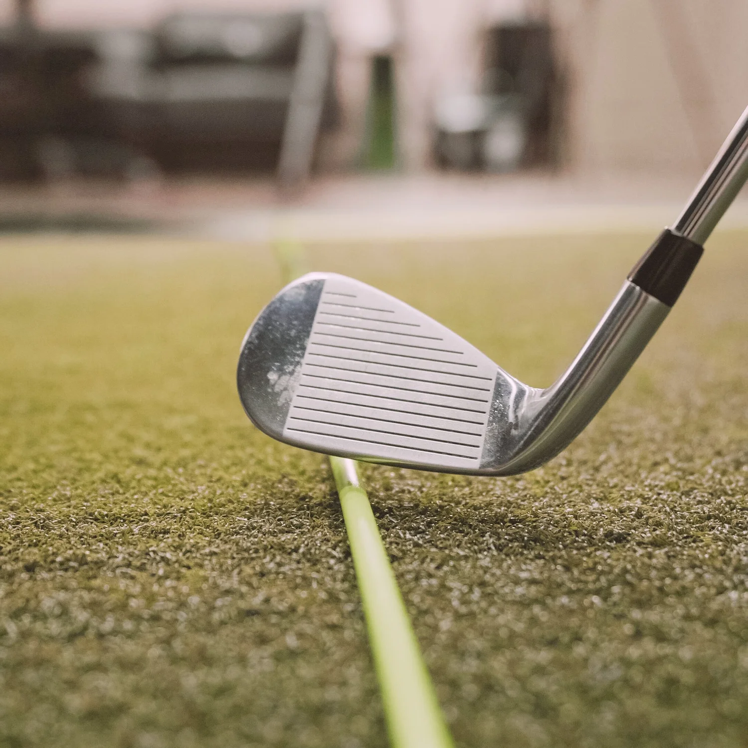 How to Fix an Open or Closed Clubface — Perform for Golf