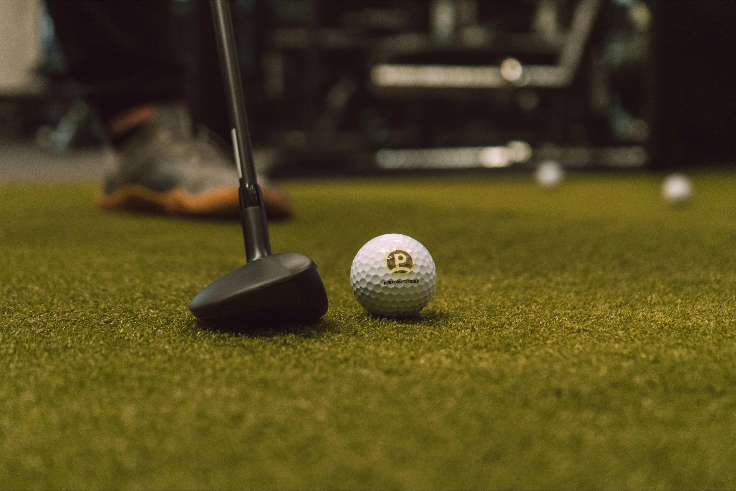 Free Downloads — Perform for Golf
