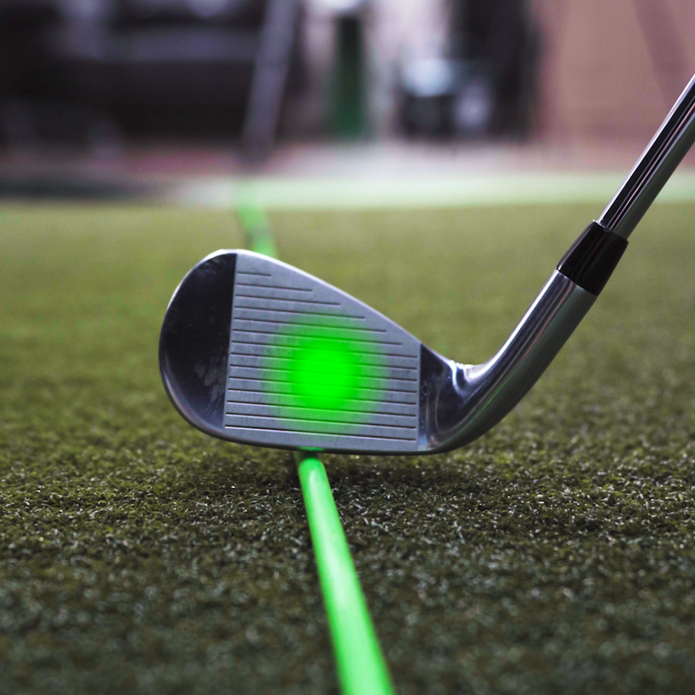 Golf Contact Mastery: How to Practice Consistent Centered Strikes ...