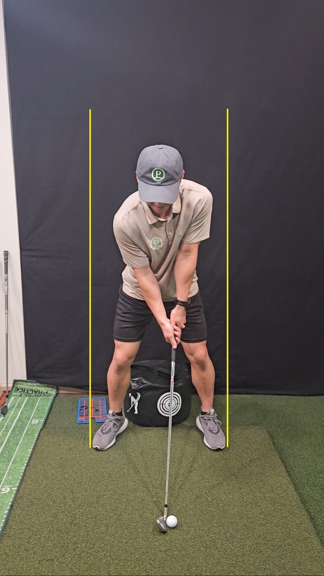 What Is TPI Golf — Perform for Golf