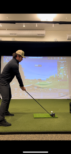 Pre-Shot Routine Golf — Perform for Golf