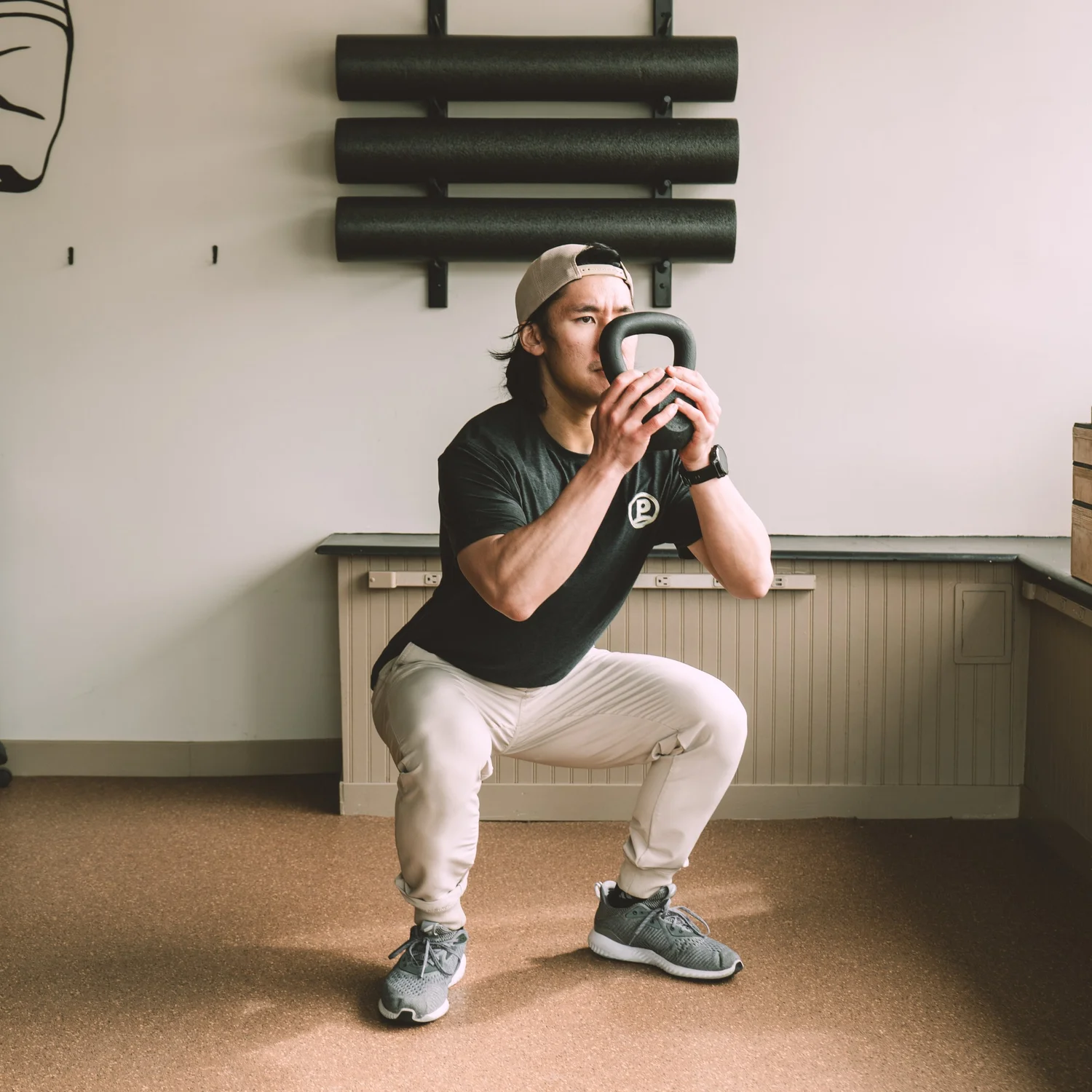 Pre-Season Golf Workouts: Exercises to Boost Your Game — Perform for Golf