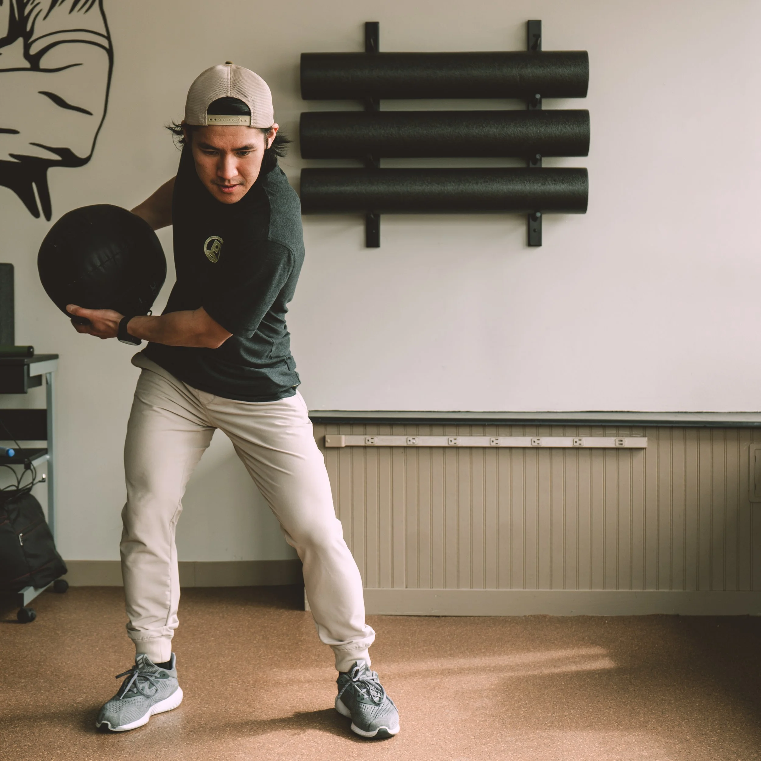Pre-Season Golf Workouts: Exercises to Boost Your Game — Perform for Golf