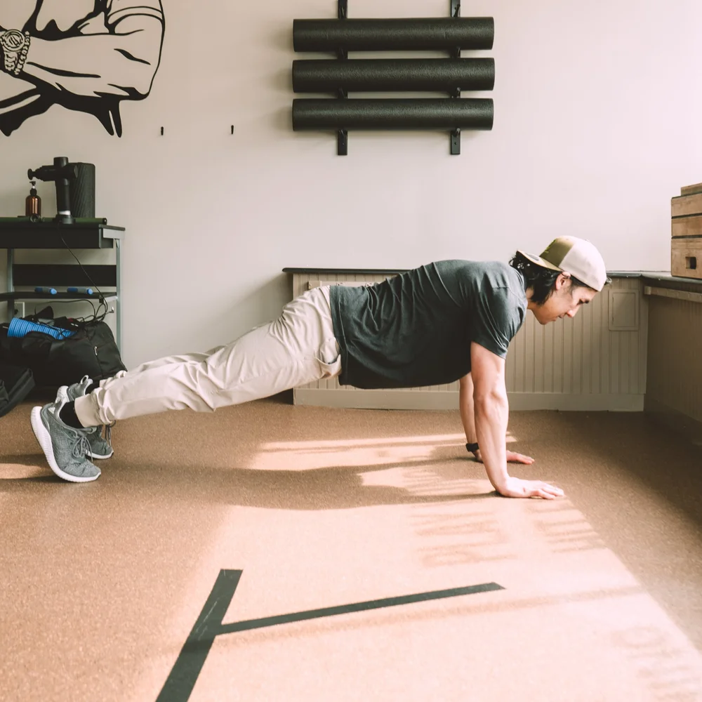Pre-Season Golf Workouts: Exercises to Boost Your Game — Perform for Golf