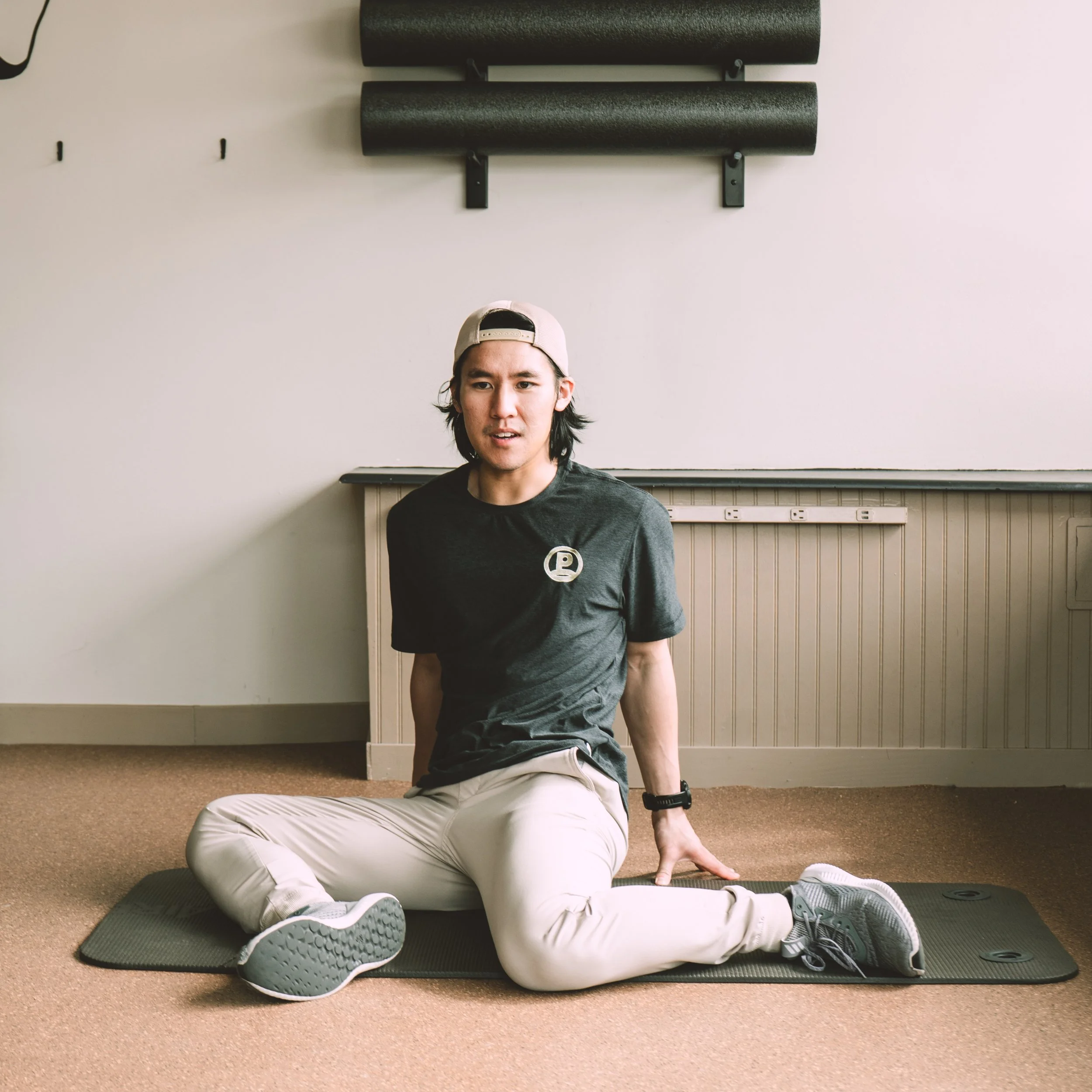 Pre-Season Golf Workouts: Exercises to Boost Your Game — Perform for Golf