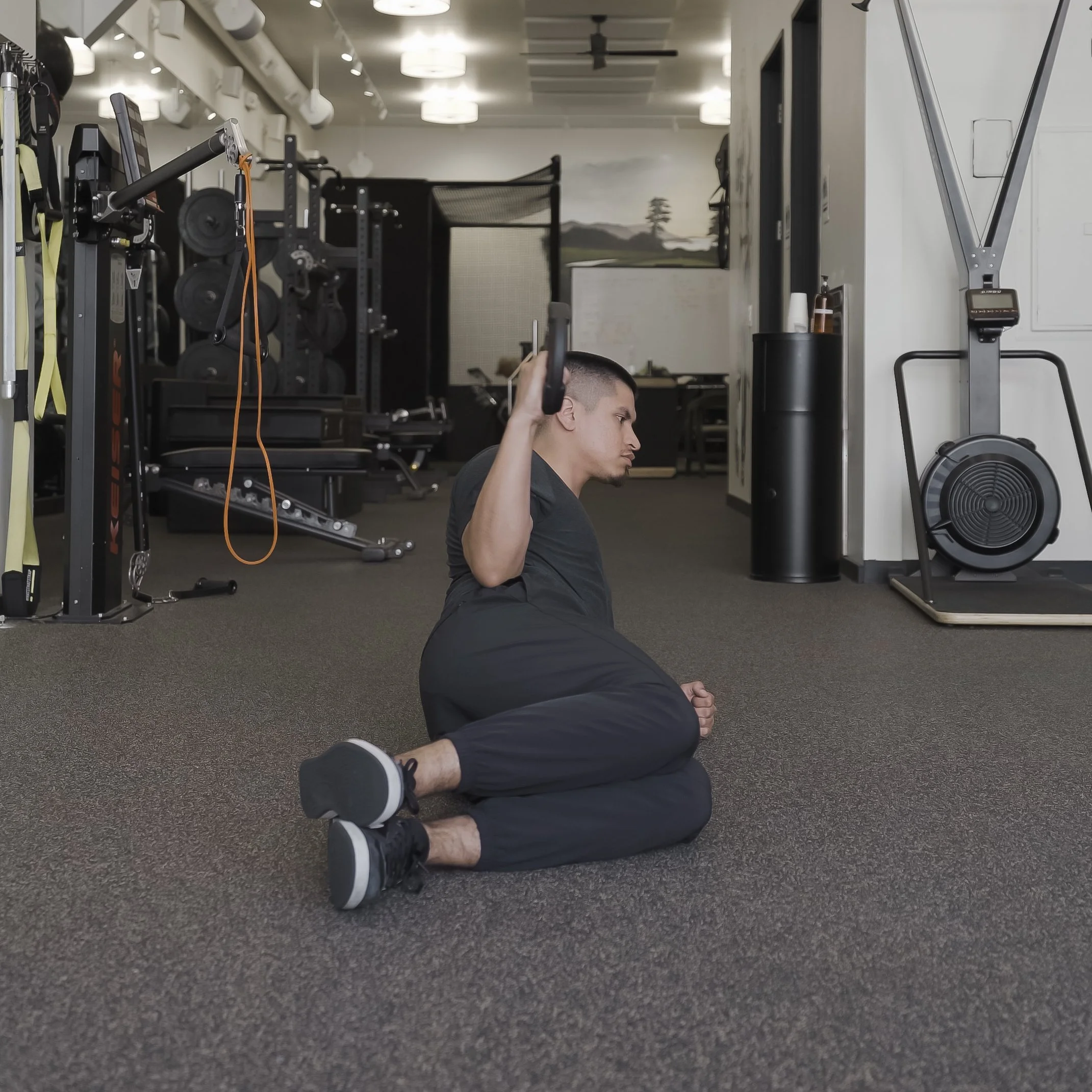 Rotator Cuff Exercises for Golfers — Perform for Golf