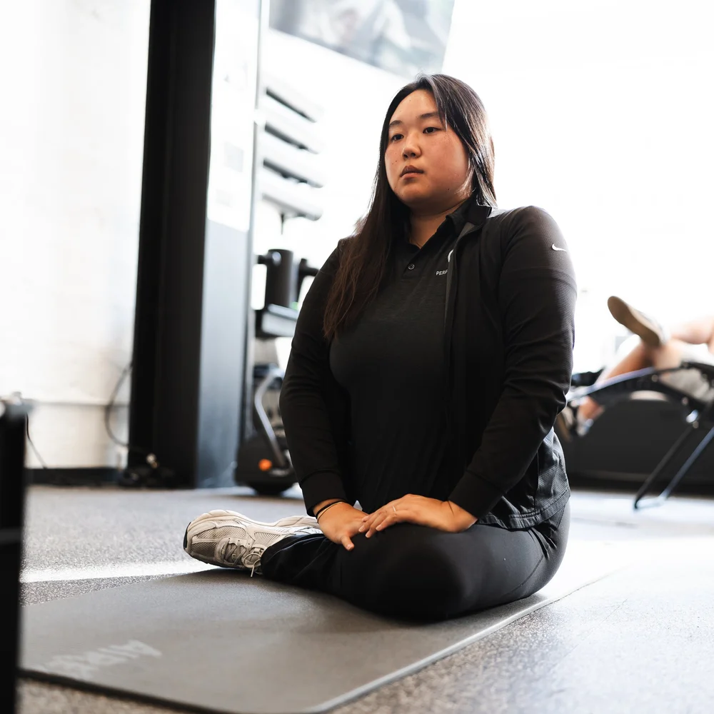 Post-Golf Recovery Strategies to Reduce Muscle Soreness — Perform for Golf