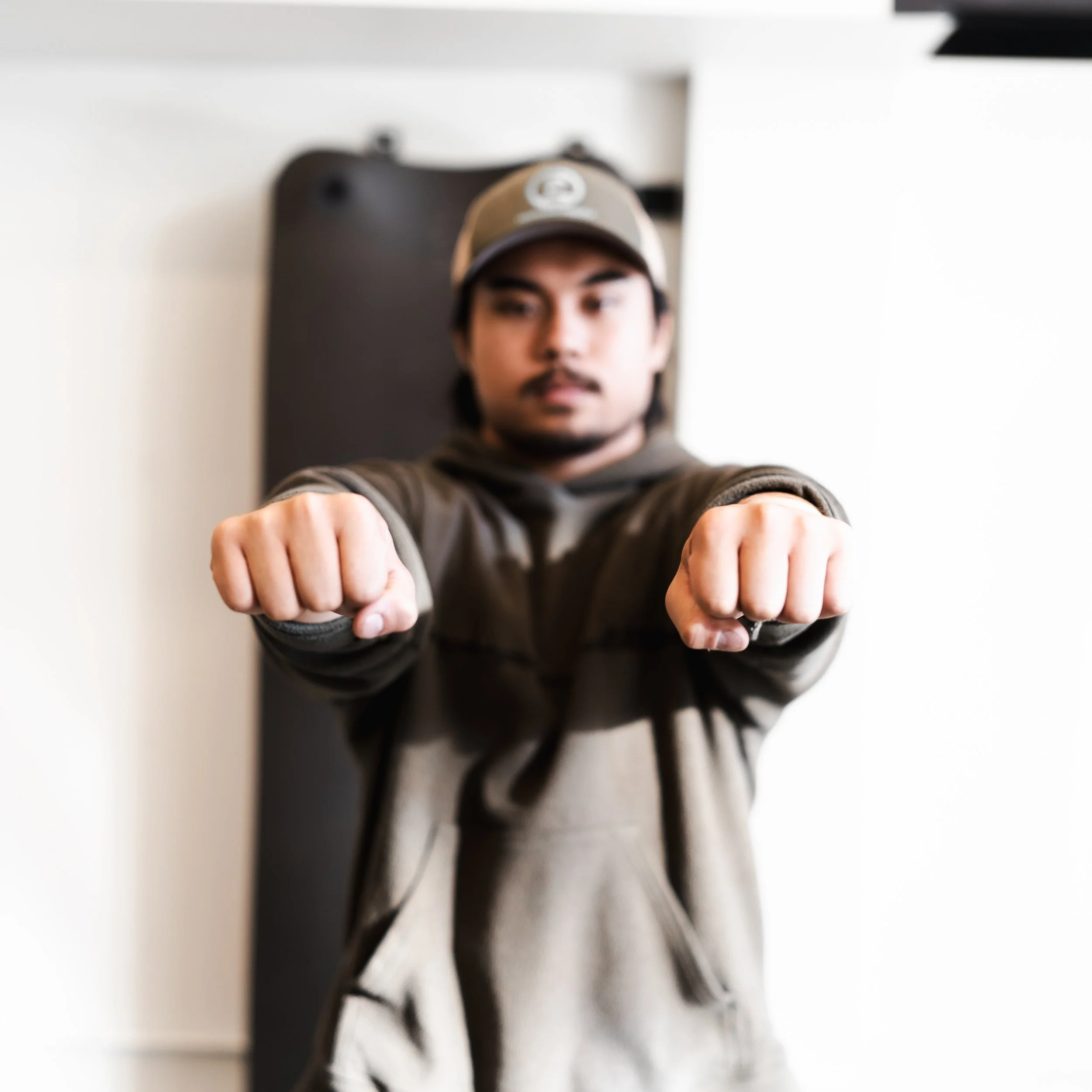 Wrist Stability Exercises for Golfers: Control, Power, and Precision ...