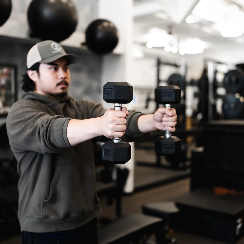 Wrist Stability Exercises for Golfers: Control, Power, and Precision ...
