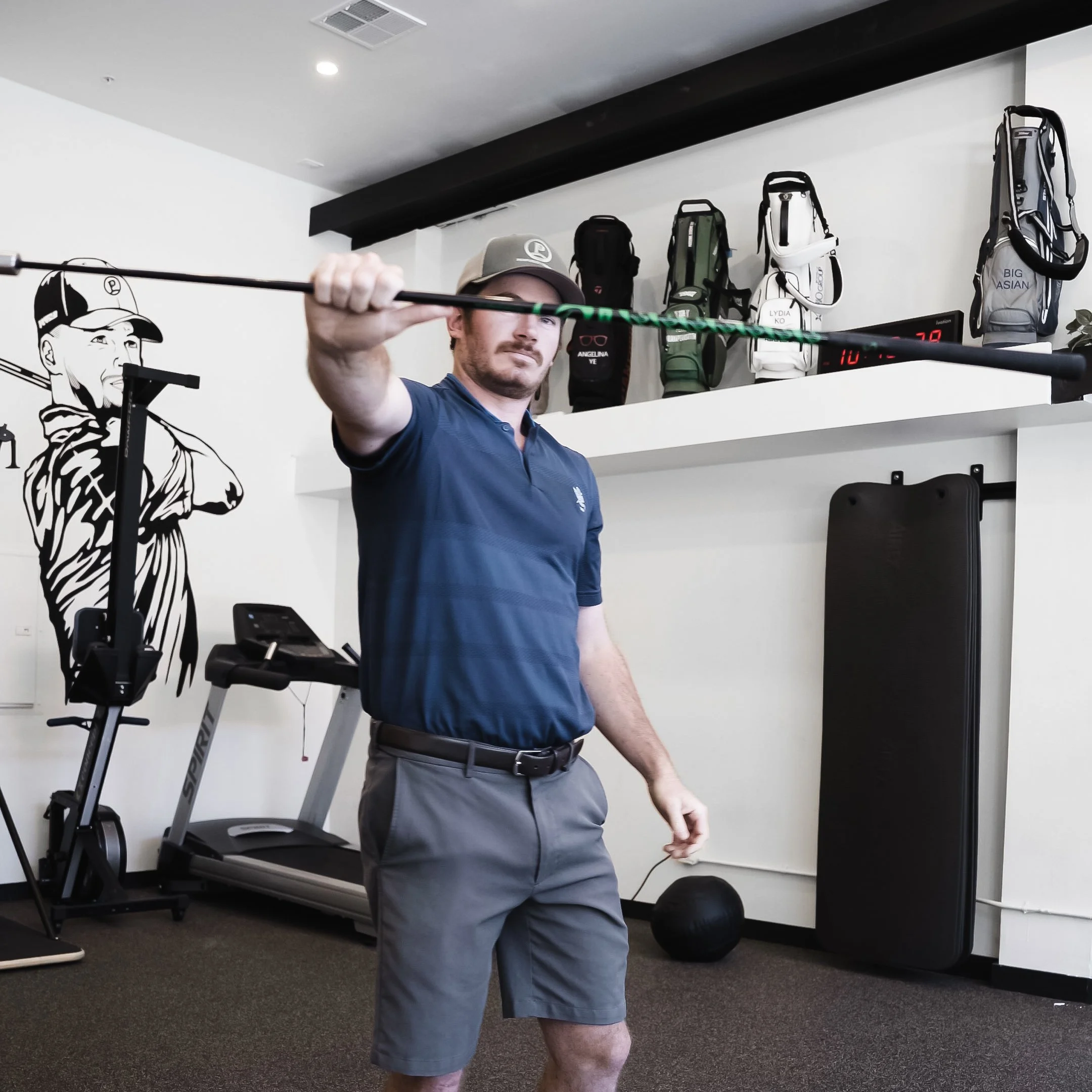 How to Increase Your Golf Swing Speed: Proven Methods for Every Golfer ...
