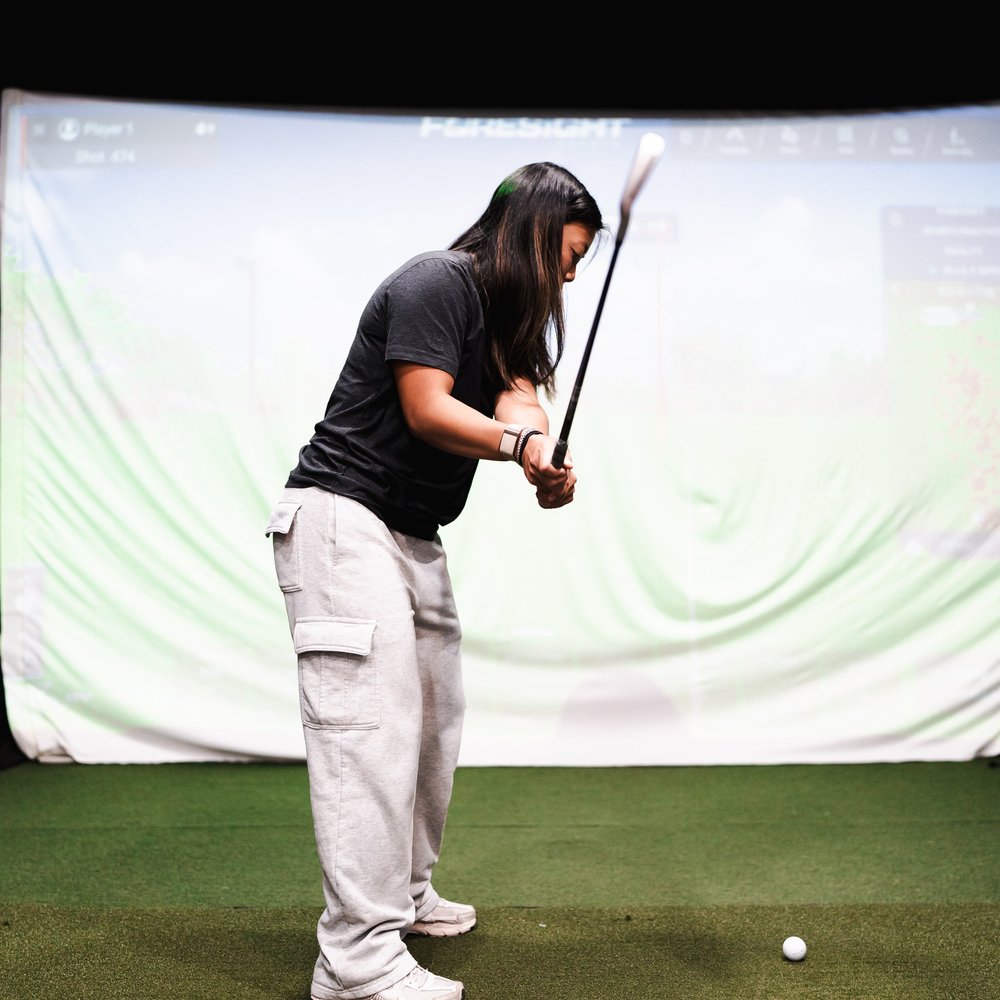 How to Control Spin for Better Distance and Accuracy — Perform for Golf