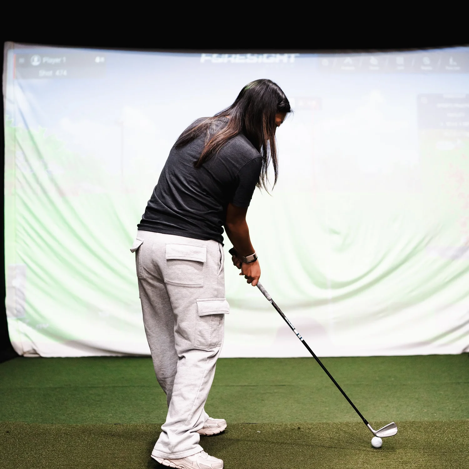 How to Control Spin for Better Distance and Accuracy — Perform for Golf