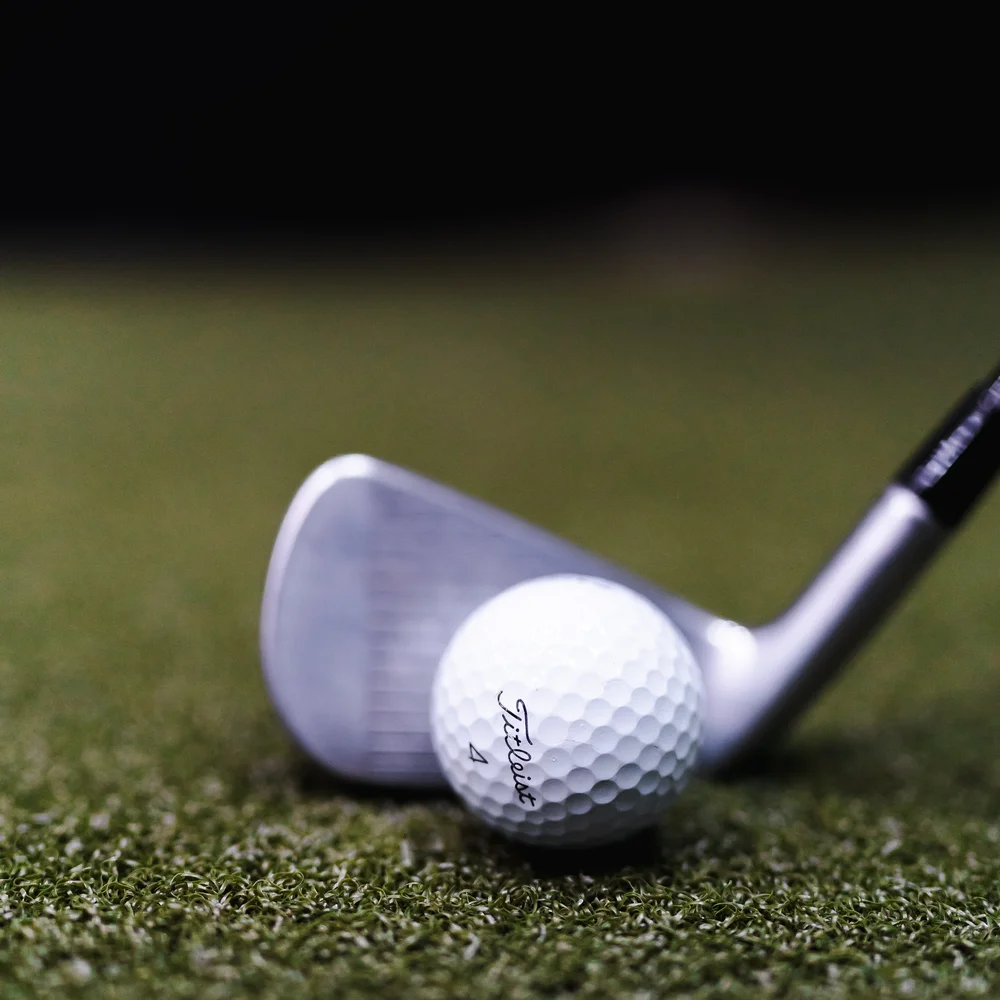 How to Control Spin for Better Distance and Accuracy — Perform for Golf