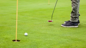 The Workout Routines of Professional Golfers — Perform for Golf