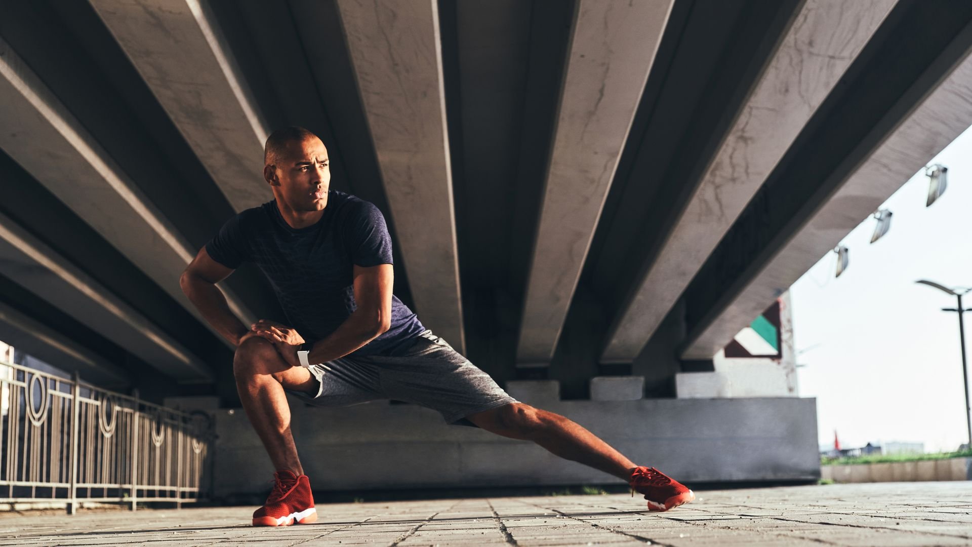 The Workout Routines of Professional Golfers — Perform for Golf