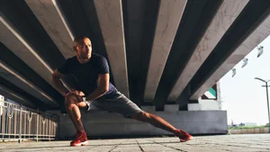 The Workout Routines of Professional Golfers — Perform for Golf
