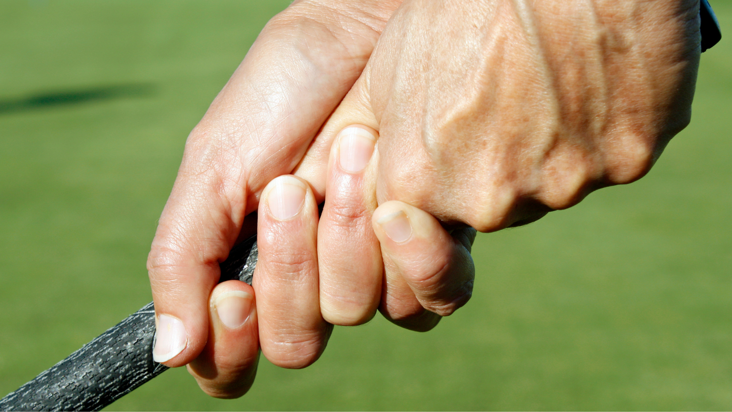 Golf Finger Pain: Causes, Prevention, and Treatment — Perform for Golf