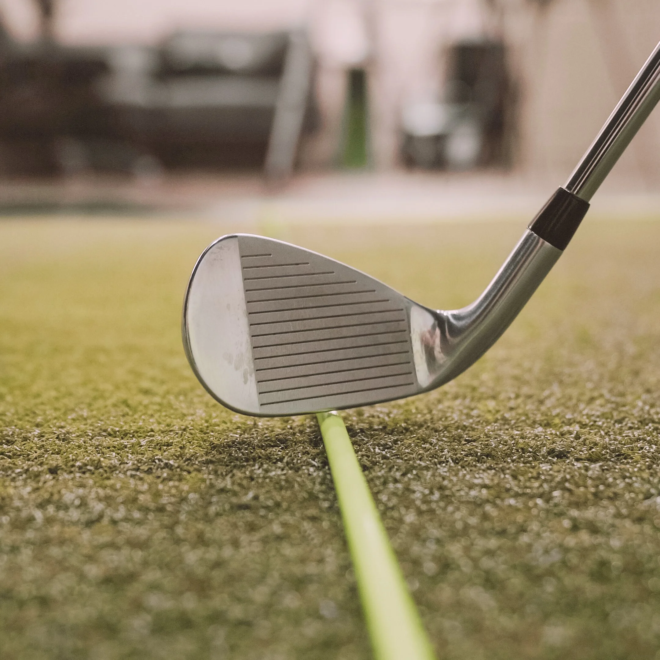 How to Fix an Open or Closed Clubface — Perform for Golf